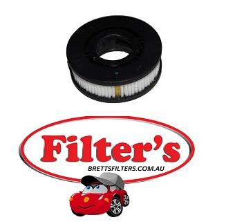 FA9912 PCV PC VALVE FILTER BREATHER CROSS REF. FUSO QC000454 MITSUBISH ...