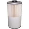 FE9864 FUEL FILTER EQUIVALENTS: Fleetguard FF0552400, FF5524, In-Line ...