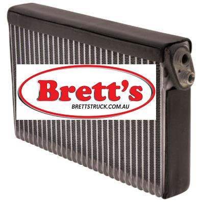 ACON3303 EVAP COIL EVAPORATOR COILS AIR CON A/C AIR DENSO MHI MITSUBIS ...