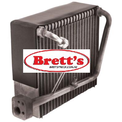 ACON3310 EVAP COIL EVAPORATOR COILS AIR CON A/C AIR DENSO MHI MITSUBIS ...