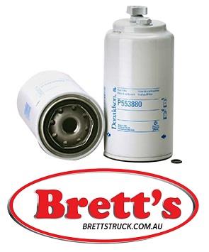 FE9953 FUEL FILTER CAT 2656F853 BF1289 BALDWIN FS20052 P553880 2656F85 ...