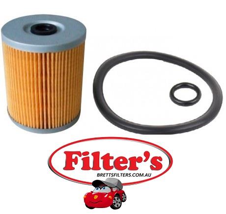 FE309J FUEL FILTER NISSAN UD CM80 FD6 5.7L 1980-85 FUEL FILTER CM90 ED ...
