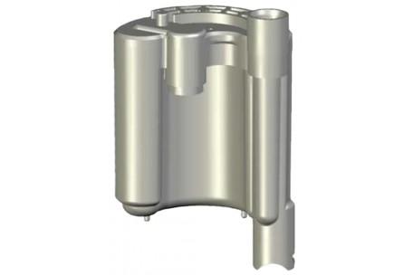 FS6304 FUEL FILTER IN TANK FOR TOYOTA Lexus GS Aristo Fuel Supply Sys ...