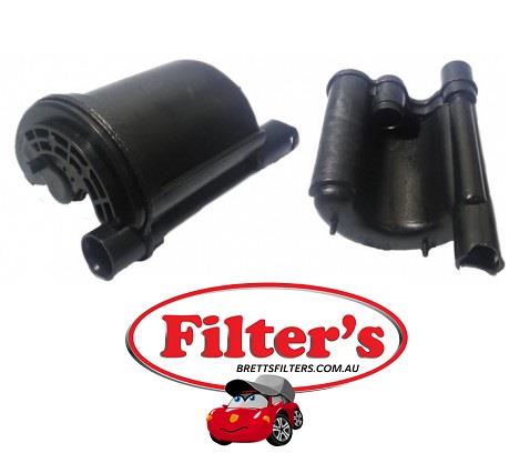 FS6304 FUEL FILTER IN TANK FOR TOYOTA Prius Fuel Supply Sys Jan 97~May ...