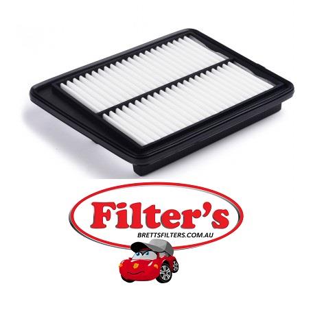 A748J AIR FILTER JS A748J AZUMI A21748 DAIHATSU 17801-B5010 17801B5010 ...