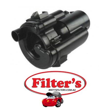 FS9302 FUEL FILTER IN-TANK INTANK IN TANK HYUNDAI Getz Fuel Supply Sys ...