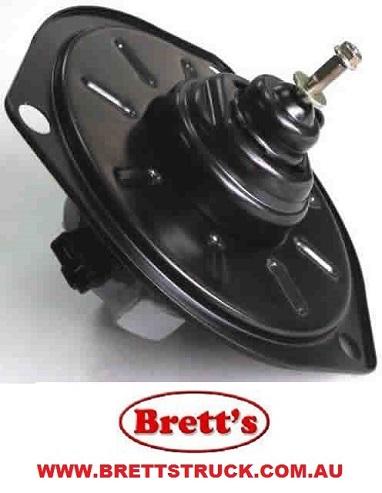 18700.107 MOTOR HEATER BLOWER HINO RANGER PRO FD1J GD1J GH1J 2003-2009 ...