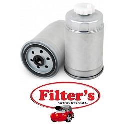 FC80010 FUEL FILTER SAIC Datong V80 T60 G10 Plain diesel filter Chai f ...