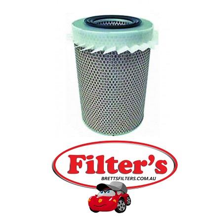 A6501 AIR FILTER HINO HINO KL300 KL320 KL340 EC100 5L 5.0L 1975-81 AIR ...