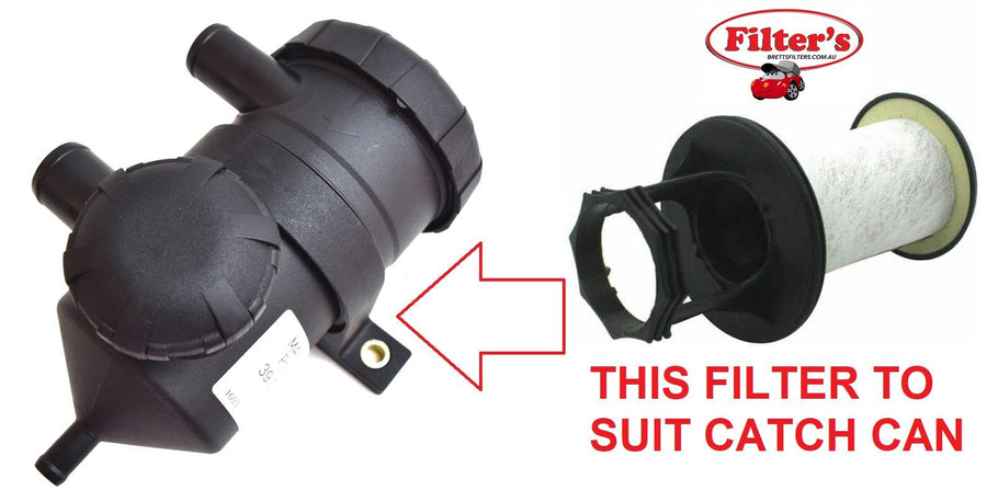 FA9775 PCV PC VALVE FILTER BREATHER PCV FILTER ELEMENT OIL SEPARATOR B| Brett's Truck Parts ...