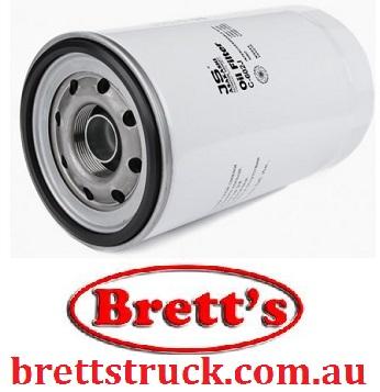 C602J OIL FILTER HINO BUS RB8 BUS 2007- BUS S05C-TB 4.6L 2007- RG197 1 ...