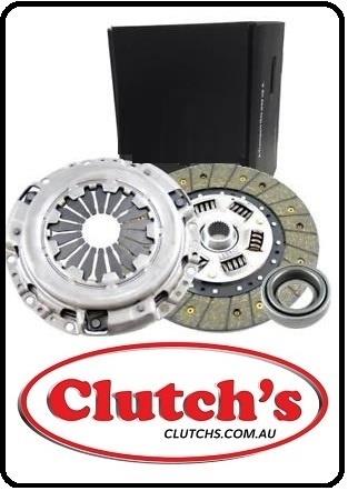 V1167N V1167 CLUTCH KIT ISUZU NKR NPR ISUZU NKR NKR58 4BE1 3.6L 5/1990 ...