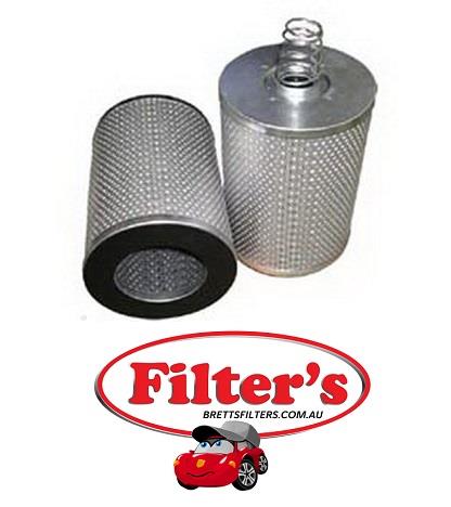 HC9988 HYD HYDRAULIC FILTER CASE / CASE-IH TRACTOR CX90 CASE / CASE-IH ...