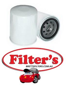 FE9948 FUEL WATER FILTER CROSS REF Fuel Water Separator Filter SAKURA ...