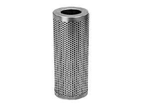 H0009 HYD HYDRAULIC FILTER KOMATSU HF 6528 234-60-31330 HY 90678 HF652 ...