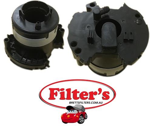 FS9319 FUEL FILTER GM 13592336 FST11012| Brett's Truck Parts & All Filters