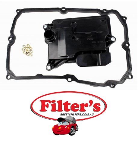 JT541HK TRANSMISSION FILTER KIT FOR TOYOTA Hiace Gear Box Mar 19~ 2.8 ...
