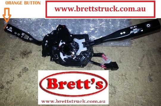 15460.502 COMBO SWITCH 0811 T3500 1990-99 0409 0509 O811 T4000 WITH IN ...