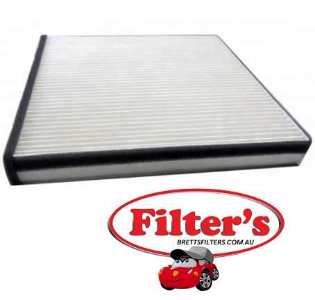 AC0292 CABIN AIR FILTER MG Morris Garages MG 3 Cabin Mar 11~ 1.3 L 1.3 ...