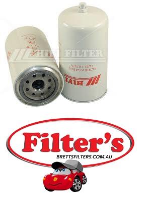 FE9852 P550110 FUEL FILTER CASE-IH CNH 39867 FC2301 FC-2301 CASE-IH CN ...