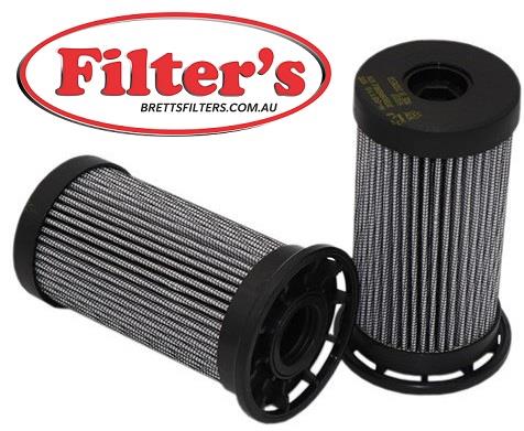 SH 51504 SH51504 HYDRAULIC FILTER HYD HIFI BOBCAT BTP HC9957 BOBCAT 66 ...