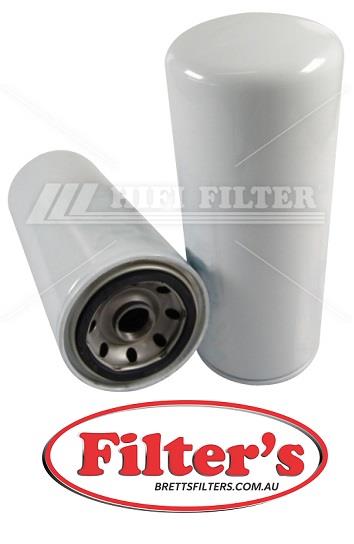 C9940 OIL FILTER SPIN ON DAF DAF 75 CF FT 75 CF 290 02.1998 - 12.2000 ...