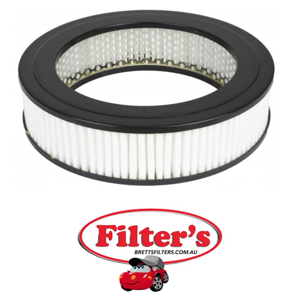 A102J AIR FILTER MITSUBISHI MD604802 NISSAN AY120TY031 TOYOTA 17801-21 ...