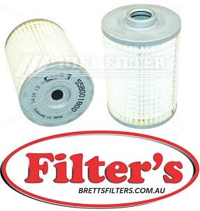 SH 62331 SH62331 HC9865 HYD HYDRAULIC FILTER BOGE HIFI SH 62331 SH6233 ...