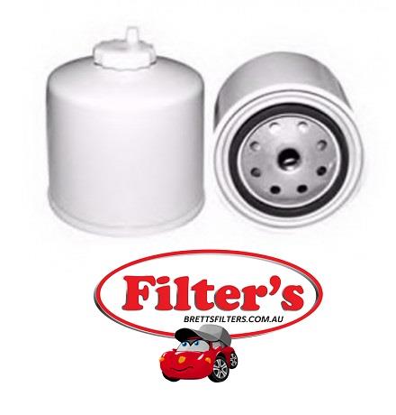FC0082 FUEL FILTER BALDWIN BF1361 DONALDSON P502486 FLEETGUARD FS19504 ...