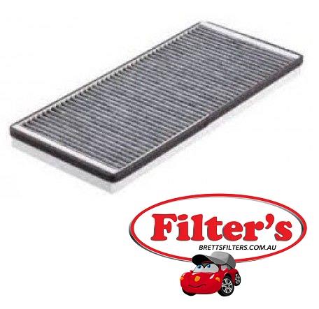 AC33086C CABIN AIR FILTER SPRINTER MERCEDES BENZ 316 CDi 2000-2003 208 ...