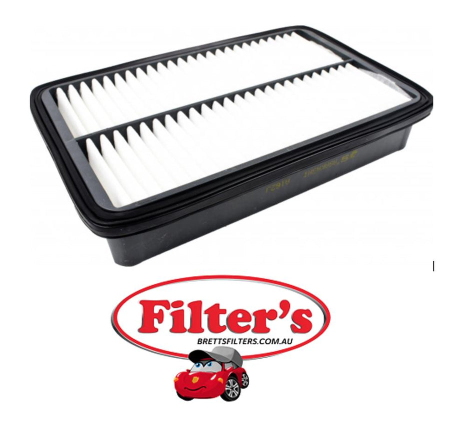 A162J AIR FILTER AE92L-ALMVFW 4AGE 1987-05-01 — 1992-05-01 Europe, LB ...