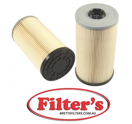 FE0066 FUEL FILTER CHASSIE ISUZU RYCO R2769 R2769P SAKURA EF-15130 EF1 ...