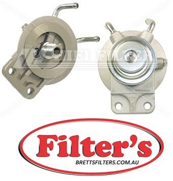 MO 2243 MO2243 FUEL FILTER HEAD HIFI MITUSBISHI HYUNDAI Diesel Feed Pu ...