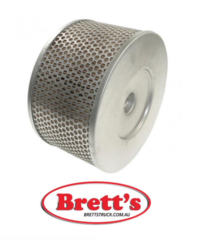 A191J AIR FILTER LN166R LN166R-PRMDS 3L 1997-08-01 — 2006-03-01 Gene ...