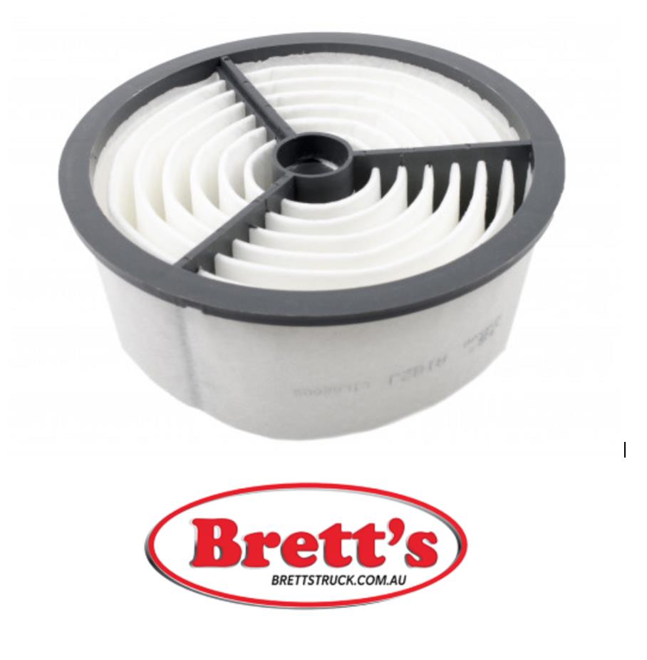 A182J AIR FILTER NISSAN AY120TY024 TOYOTA 17801-13050 TOYOTA V9112-100 ...