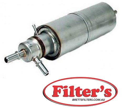 FS0090 FUEL FILTER Fuel Filter FMZ03 For Mercedes ML320 ML350 ML500 20 ...