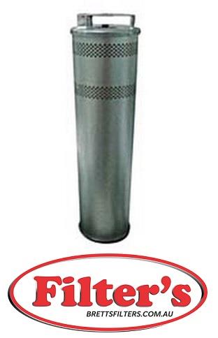 HC9968 HYDRAULIC FILTER HITACHI H-2721 P502269 4448401 EX SERIES ZX16 ...