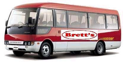 14023.018 TOP THERMOSTAT THERMO HOUSING COVER ALLOY 4D34 ROSA BUS CANT ...