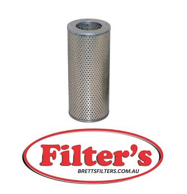 HC9973 HYD HYDRAULIC FILTER CARTRIDGE H-5525 H5525 1208757 CATERPILLAR ...