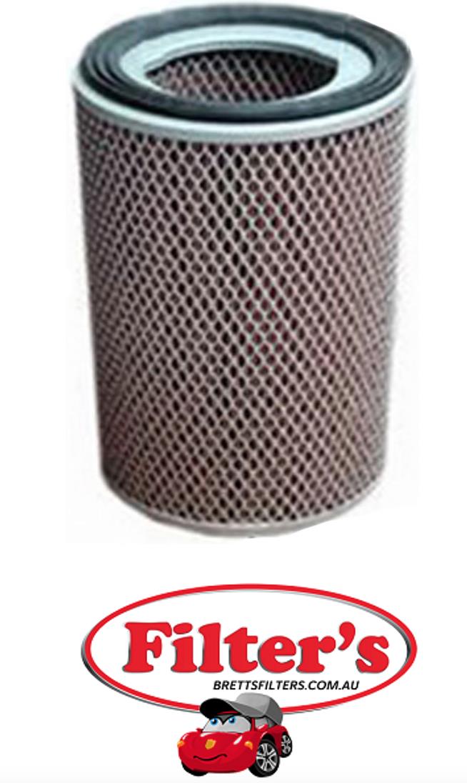 A268J AIR FILTER Mazda Titan o DUMMY 1984-01-01 — ... Japan, Air cle ...