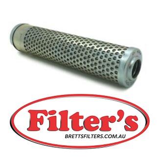 SH 52103 SH52103 HYD HYDRAULIC FILTER HIFI PT 9287 MPG , HY 10224 , SH ...