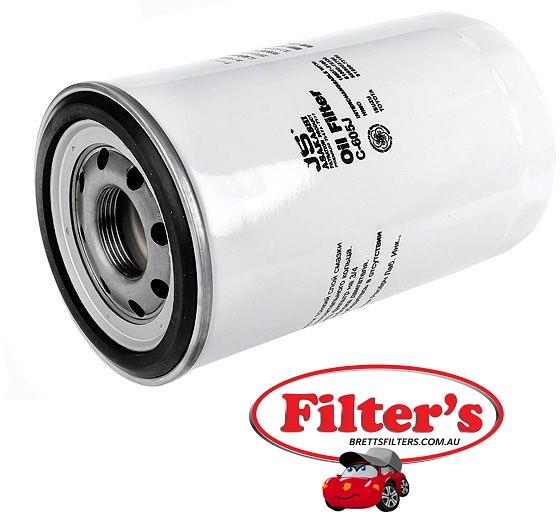 C26605 OIL FILTER HINO RANGER PRO 156072190 HINO OIL103 S156072330 HIN ...