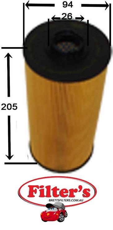 FE24019 FUEL FILTER 4719920HITACHI 8981527370ISUZU P502522 FILTERS BUY ...