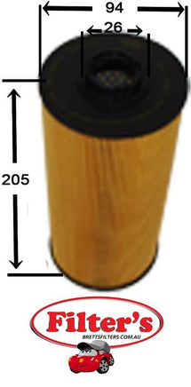 FE24019 FUEL FILTER 4719920HITACHI 8981527370ISUZU P502522 FILTERS BUY ...