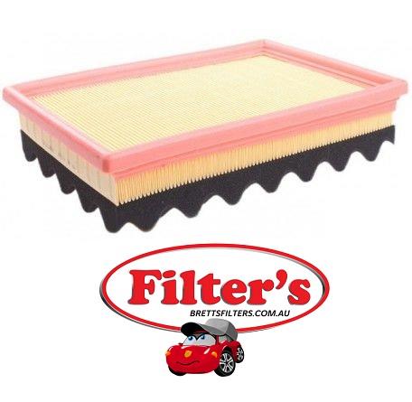 A51002 AIR FILTER AZUMI A51002 FORD 6569-9601-AA FORD 98FV-9601-AA GUD ...