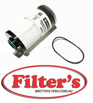 SN 40809 SN40809 FUEL FILTER HIFI FREIGHTLINER MODEL ENGINE 108SD (201 ...