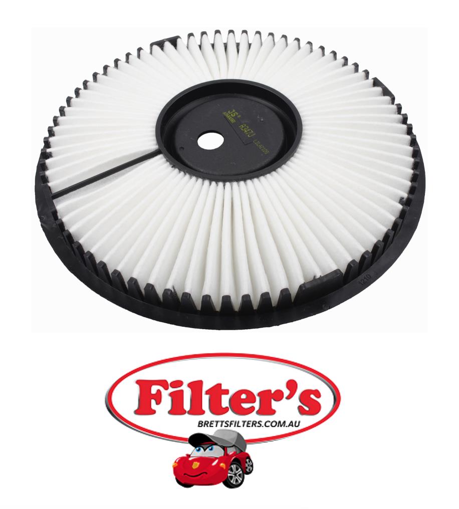 A347J AIR FILTER PROTON Jumbuck Air Supply Sys May 02~ 1.50 L C97PN 4G ...