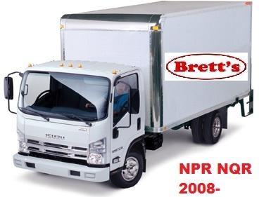 15775.005 PEDAL PAD CLUTCH OR BRAKE ISUZU NPR NPS NKR NQR 1994-2012 2P ...