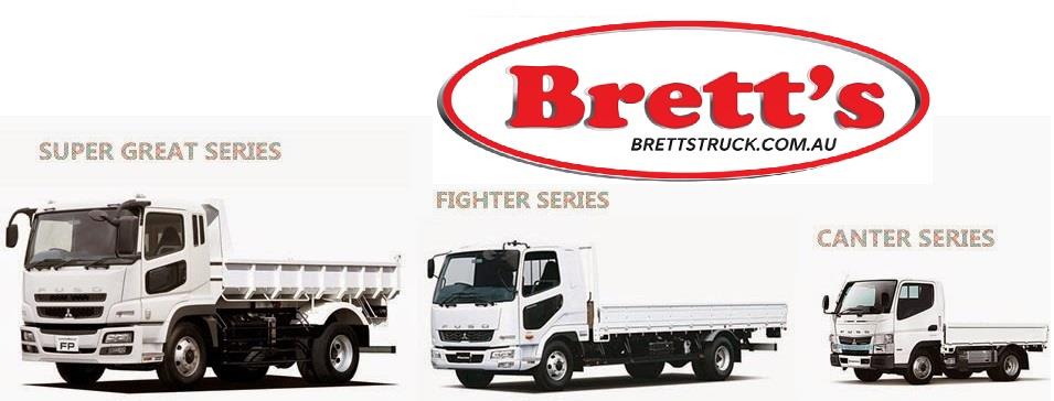 10950.003 HUB SEAL FRONT MITSUBISHI CANTER FE444 FE647 FE6 FE84 FE85 ...