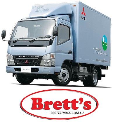 13505.156 FRONT ENGINE MOUNT MITSUBISHI FUSO CANTER MK381919 CE3184 3Y ...
